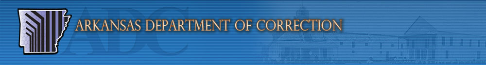 Arkansas Department Of Correction