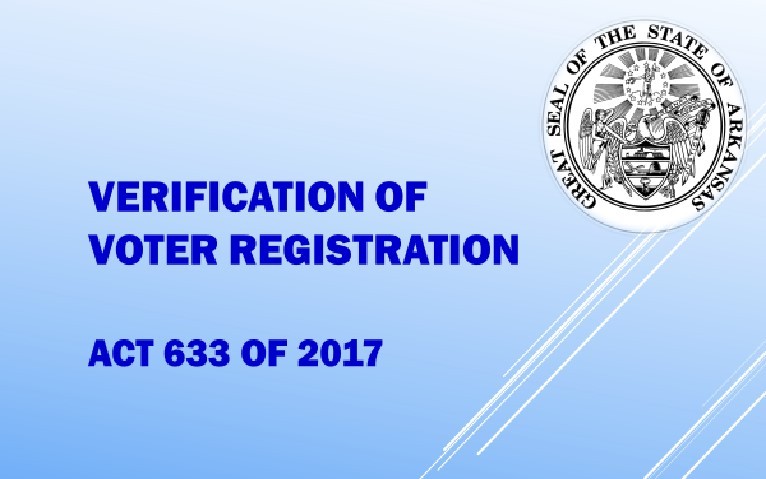 Arkansas Board of Election Commissioners