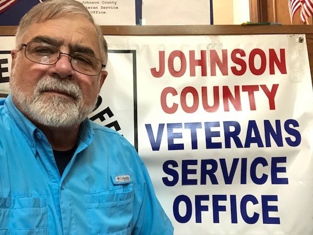 Johnson County, Arkansas