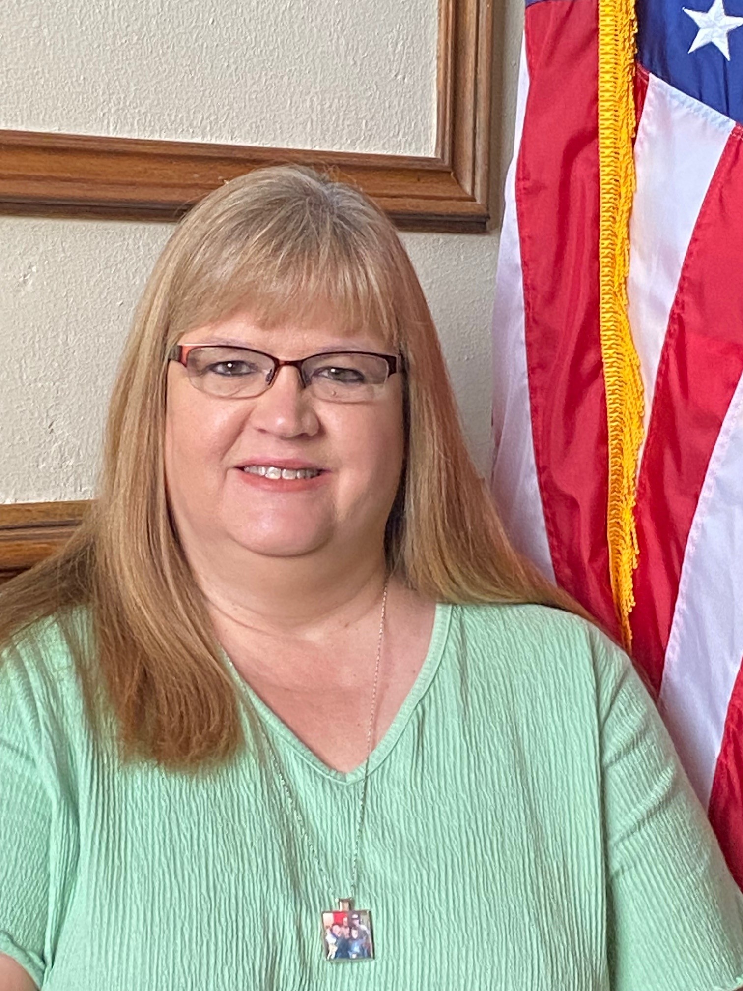 Johnson County, Arkansas