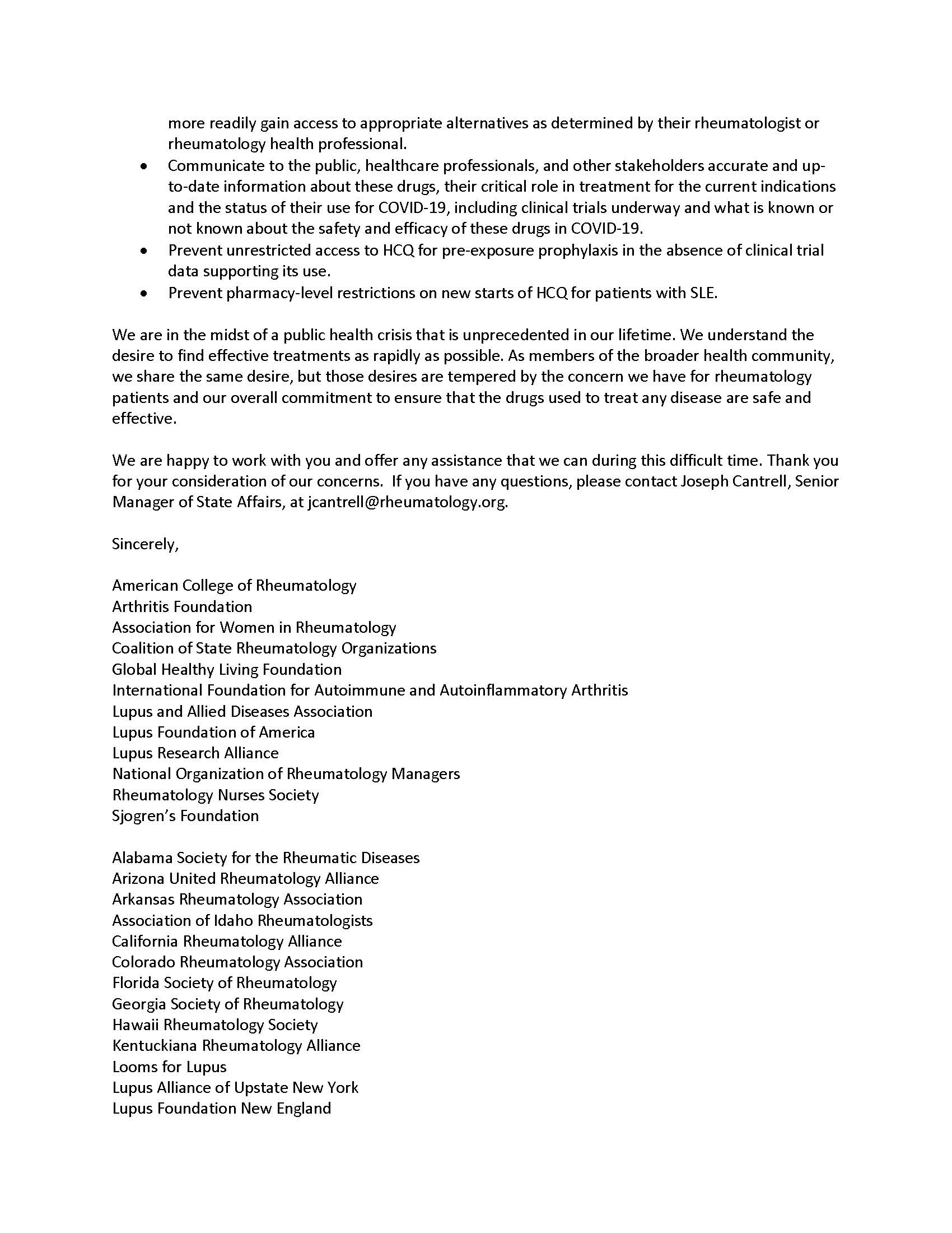 Lt. Gov. Griffin, UAMS announce donation of 100K Hydroxychloroquine ...