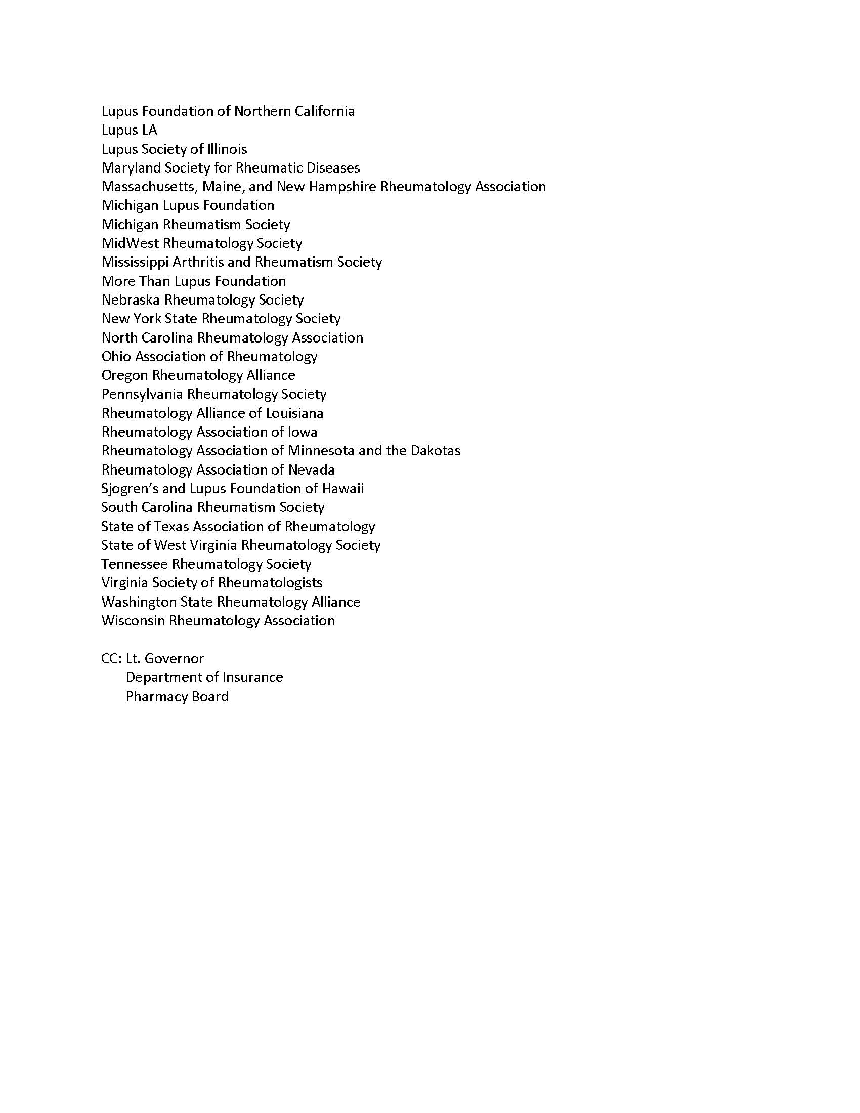 Lt. Gov. Griffin, UAMS announce donation of 100K Hydroxychloroquine ...